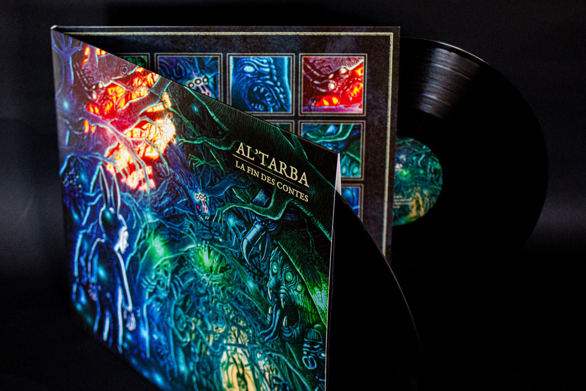 Boutique - AL'TARBA (site officiel)