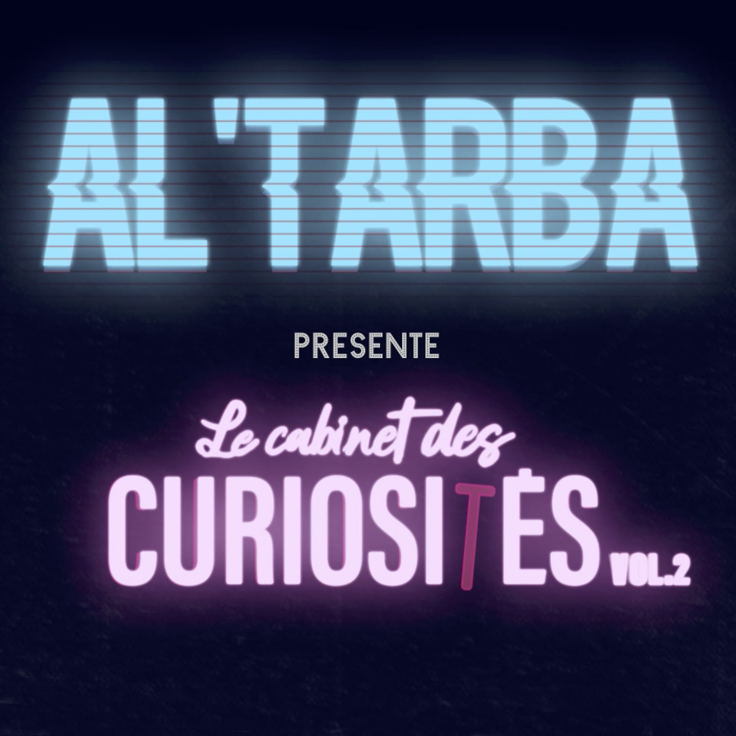 AL'TARBA BEATS - Site Officiel